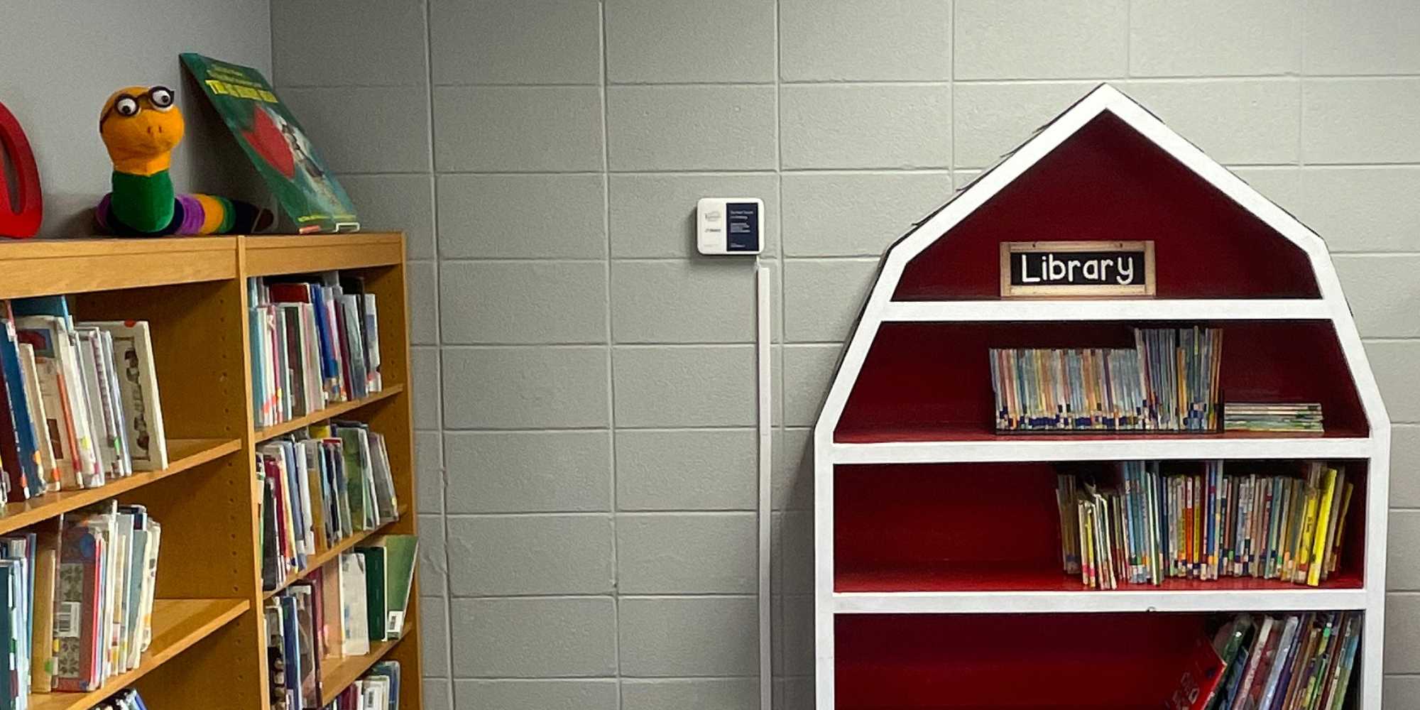 A Breath of Fresh Insights: A Case Study on IAQ in Kansas Schools | Delos