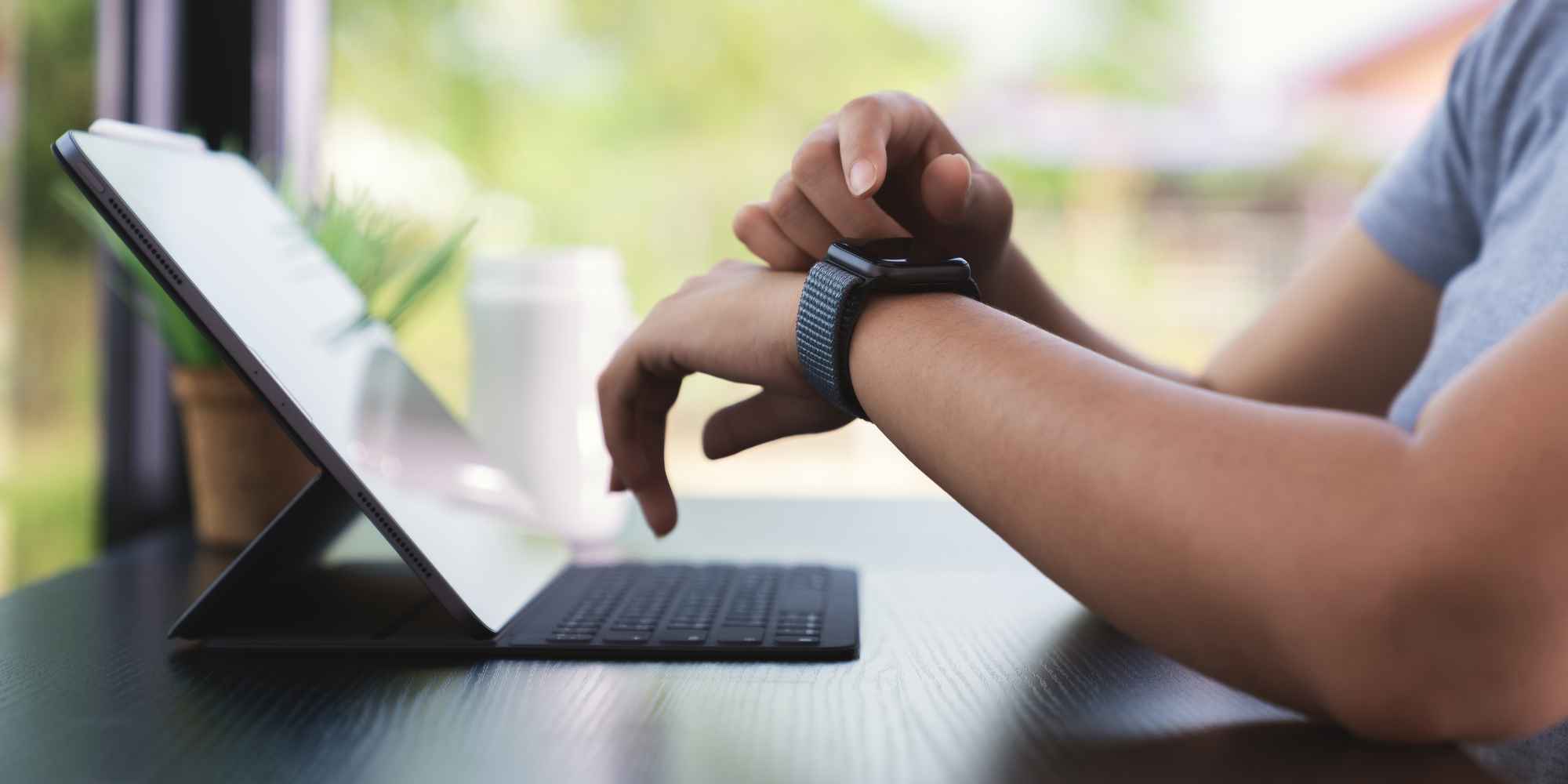 The Feasibility Of Wearable And Self Report Stress Detection Measures