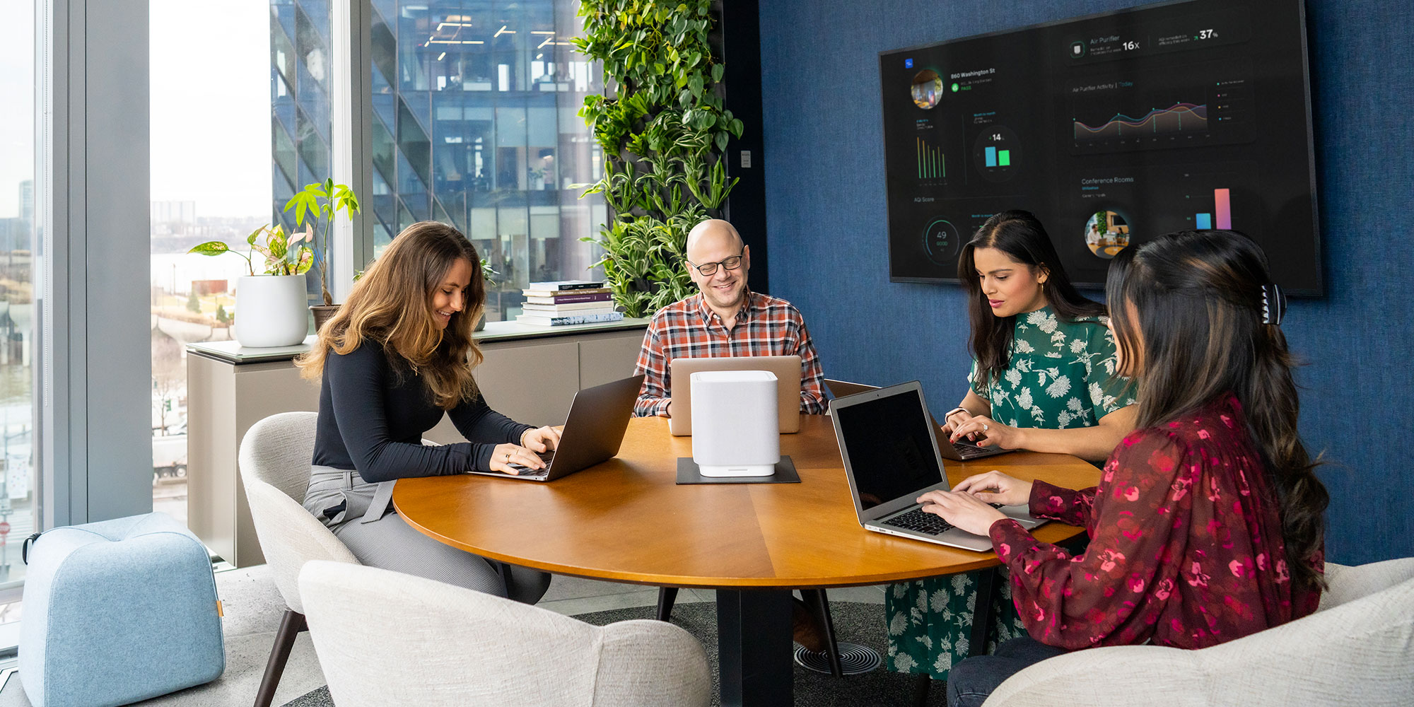 WellCube: Overview | Delos