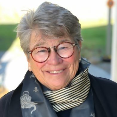 Susan MacMurchy