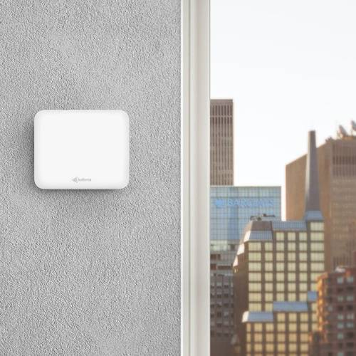 IAQ Monitoring: What You Need to Know | Delos