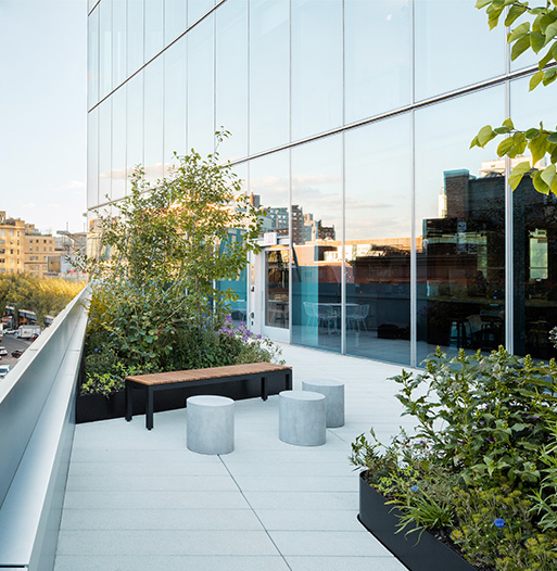 Creating the Global Standard