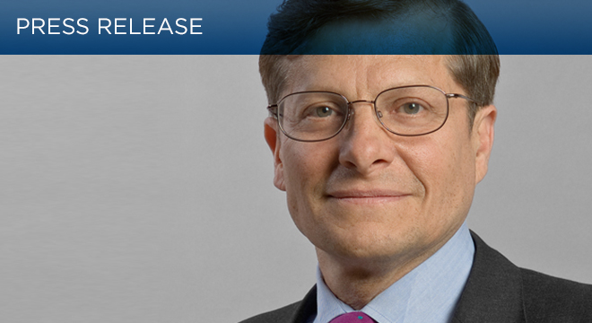 Doctor Michael F. Roizen Joins Delos Advisory Board | Delos