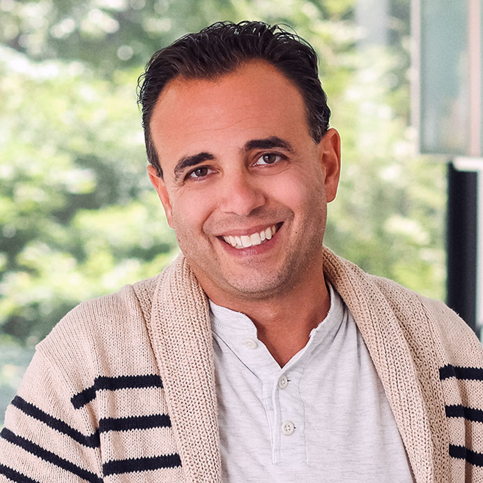 Jason Haber