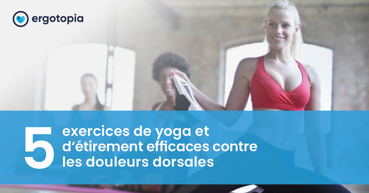 Étirement du muscle psoas - 5 exercices de yoga pour l'assouplir ...