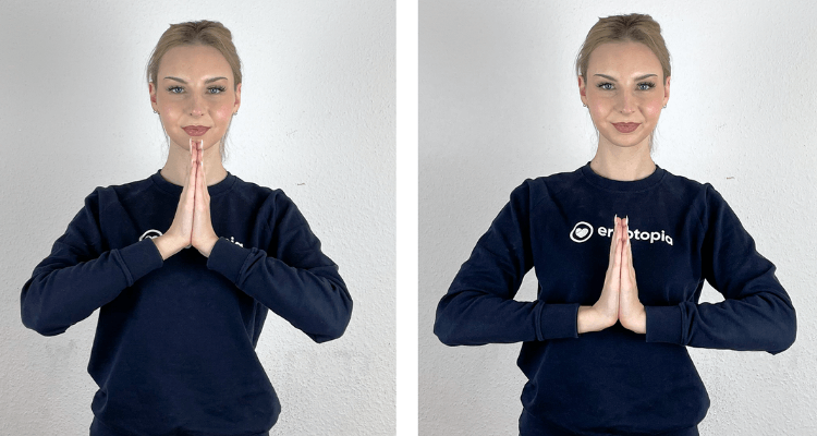 5 Exercices Pour Lutter Contre Le Syndrome Du Canal Carpien