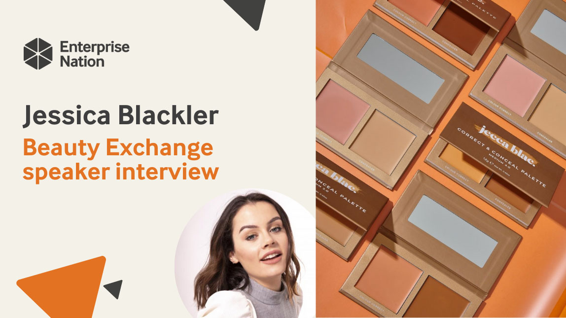 Jessica Blackler on her vision to build an accepting and inclusive ...