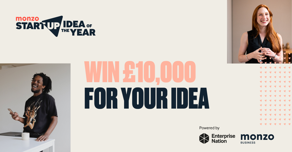 StartUp Idea | Start your application