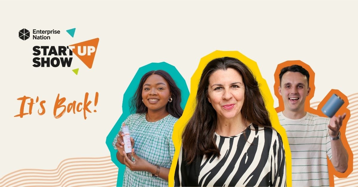 The Startup Show | Learn from successful entrepreneurs