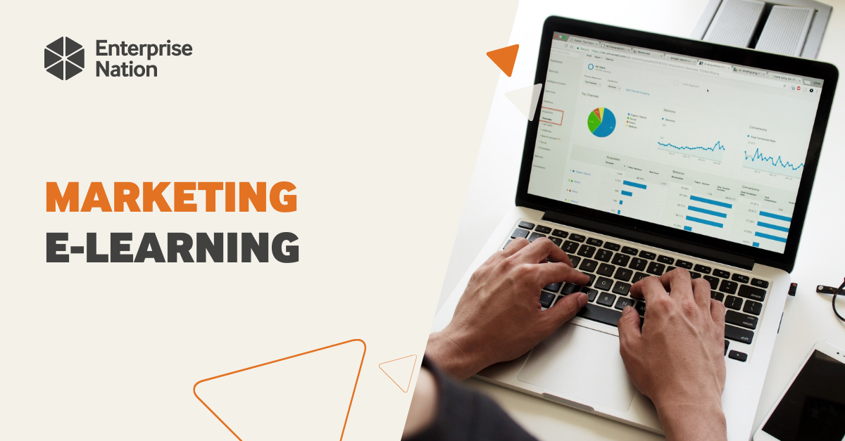 Marketing e-Learning | Enterprise Nation