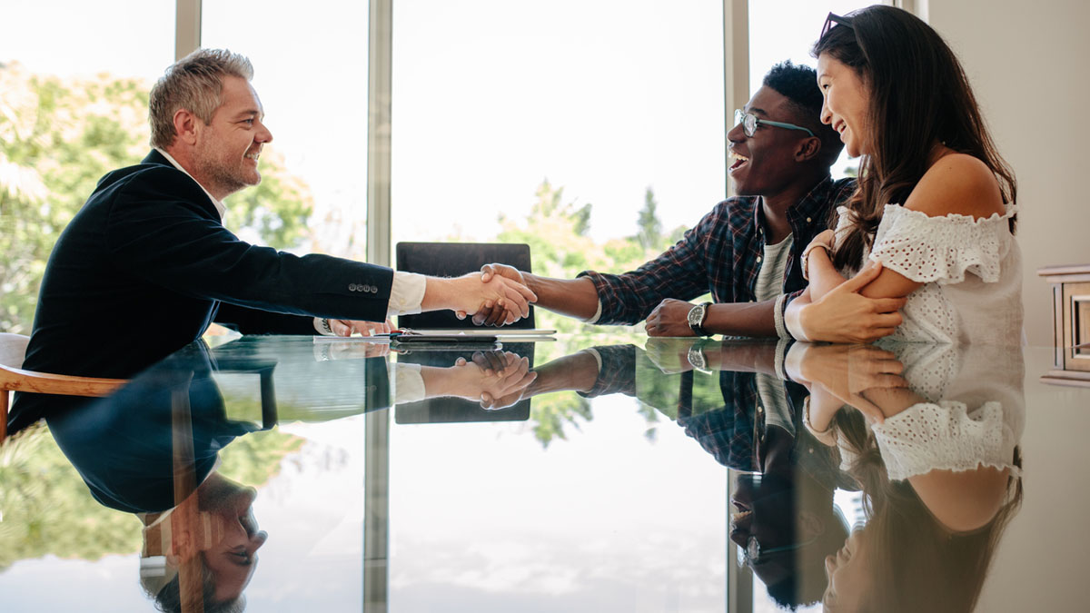 How to choose the right sales language | Enterprise Nation