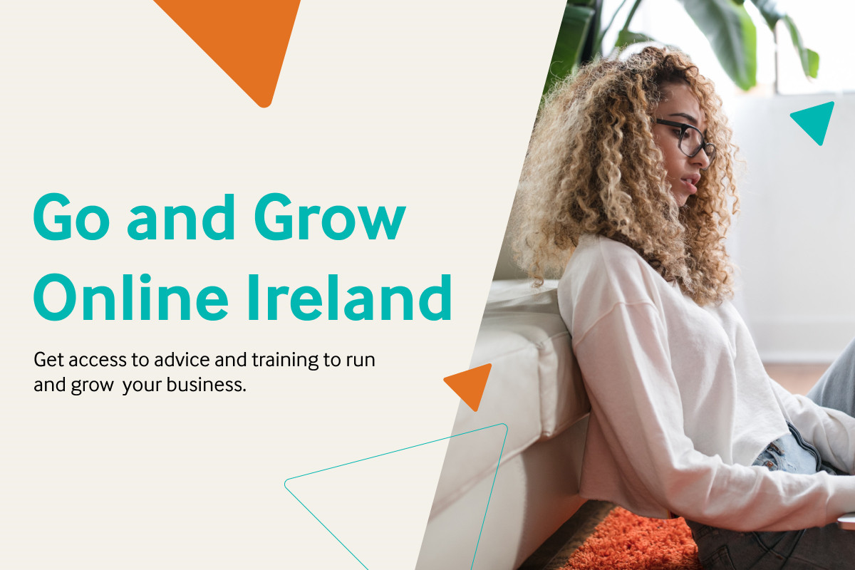 Go and Grow Online Ireland | Enterprise Nation