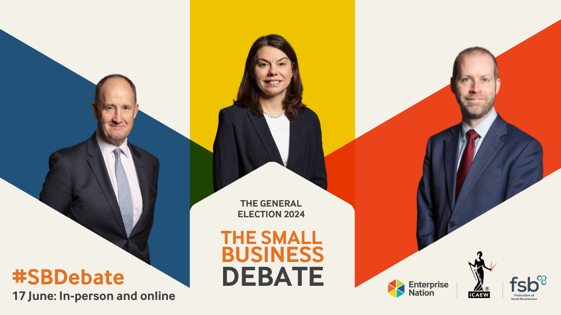 How political parties support small businesses: Put your questions to ...