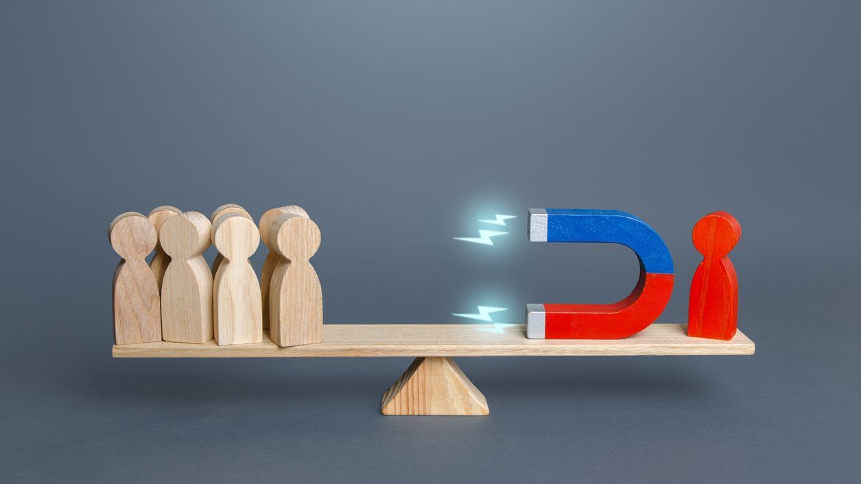 Cut through the noise: How to identify best-fit customers | Enterprise ...