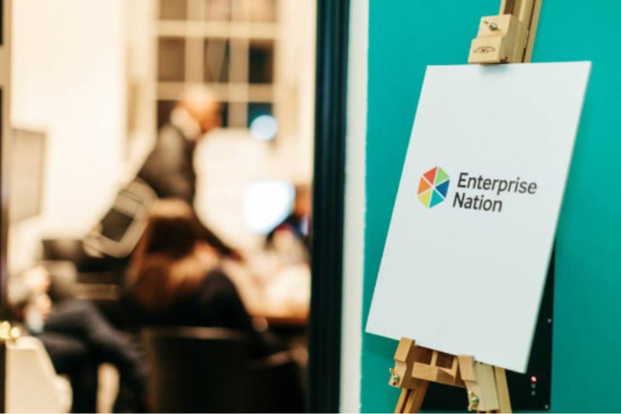 Three Ireland | Enterprise Nation