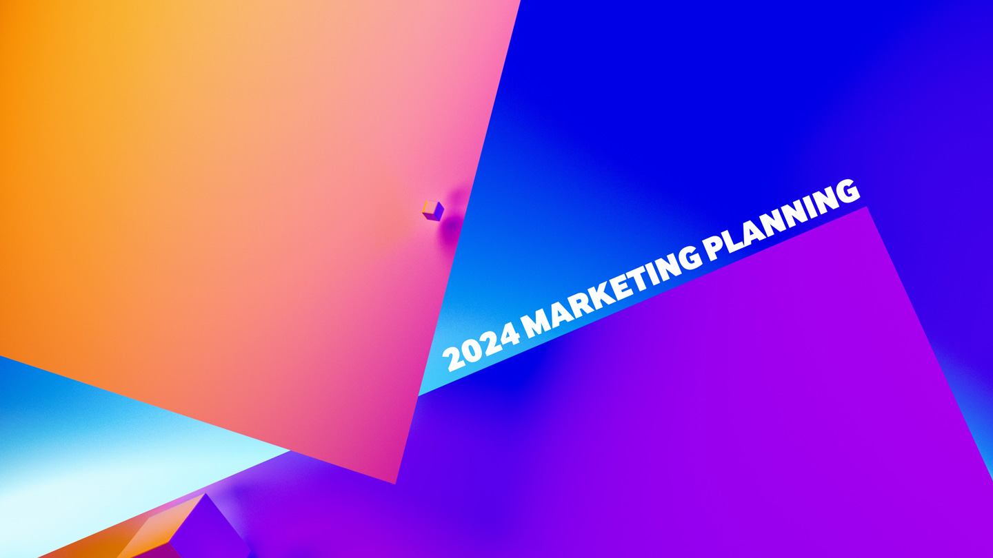 Five steps to prepare your 2024 marketing plan | Enterprise Nation