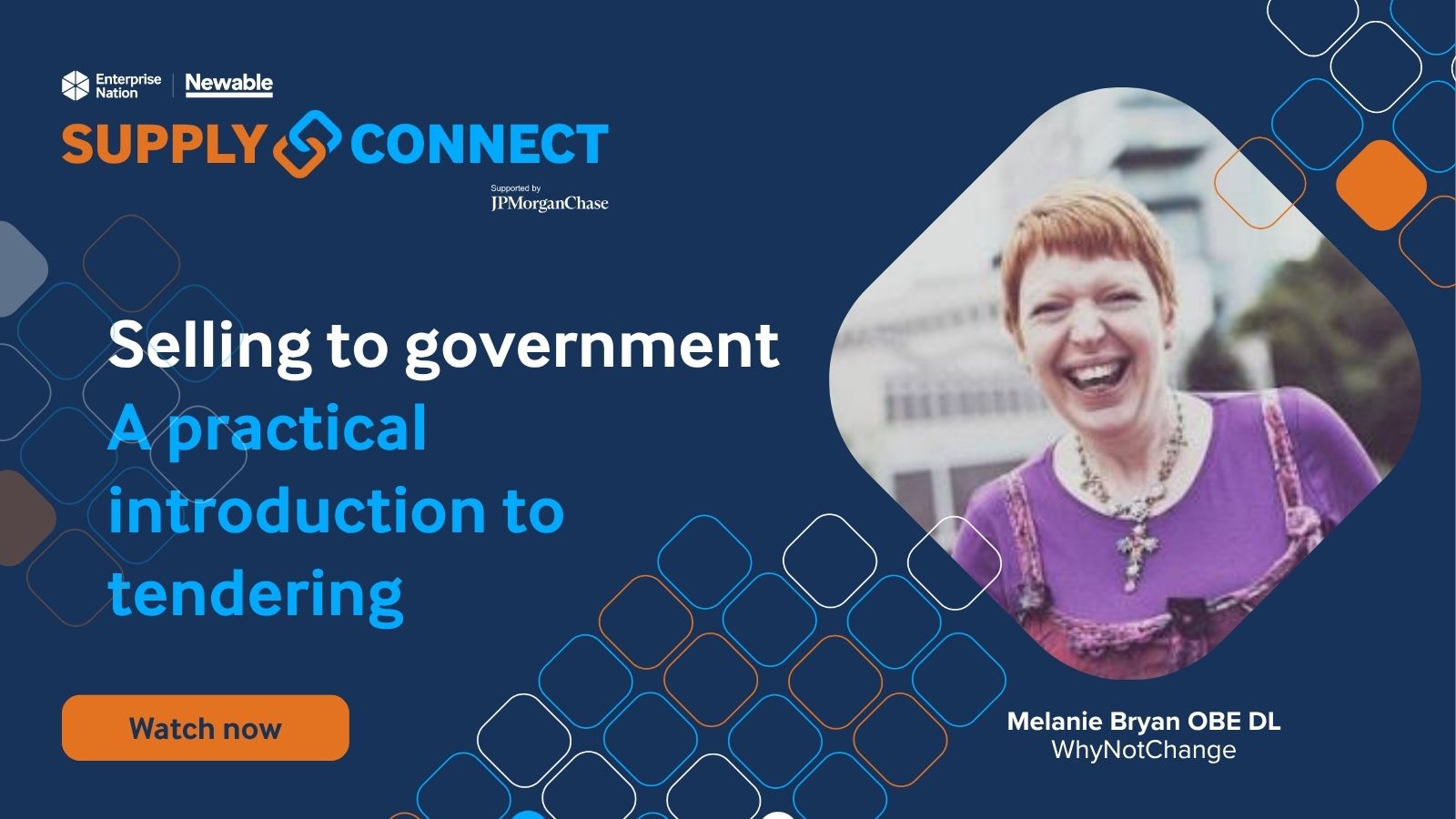 Selling to government: A practical introduction to tendering ...