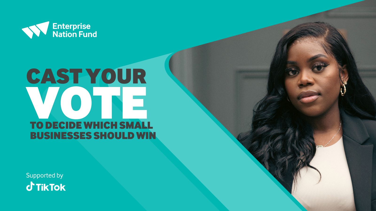 The Enterprise Nation Fund | Public vote | Enterprise Nation