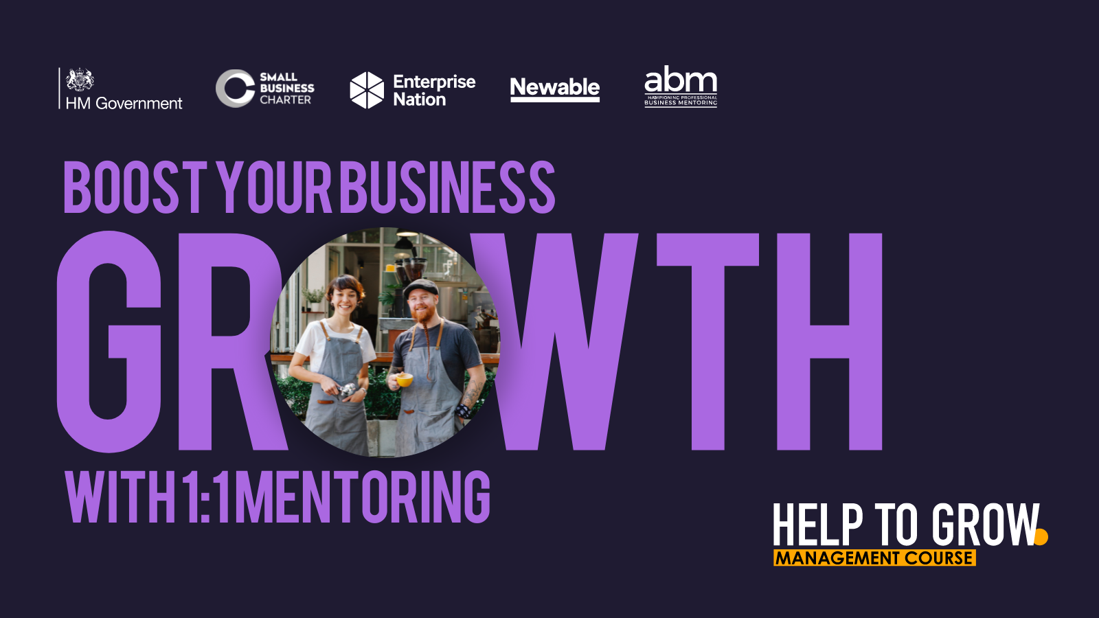 Almost 5,000 mentors line up to support UK's small businesses ...