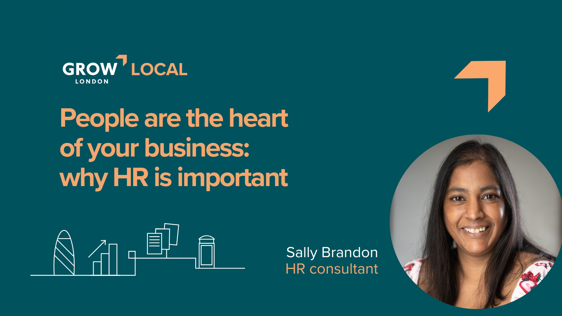 People are the heart of your business: why HR is important | Grow ...
