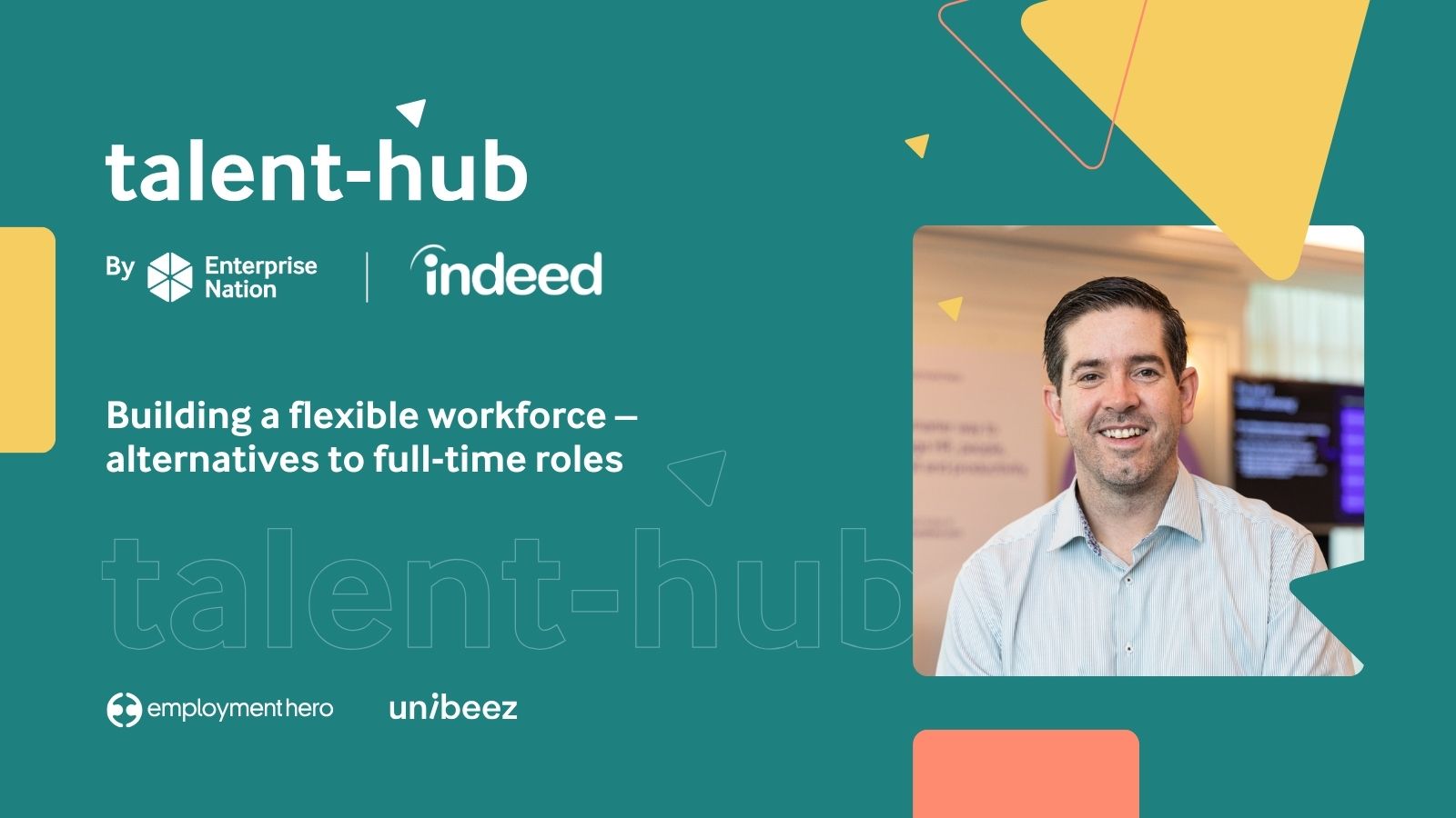 Building a flexible workforce – alternatives to full-time roles ...