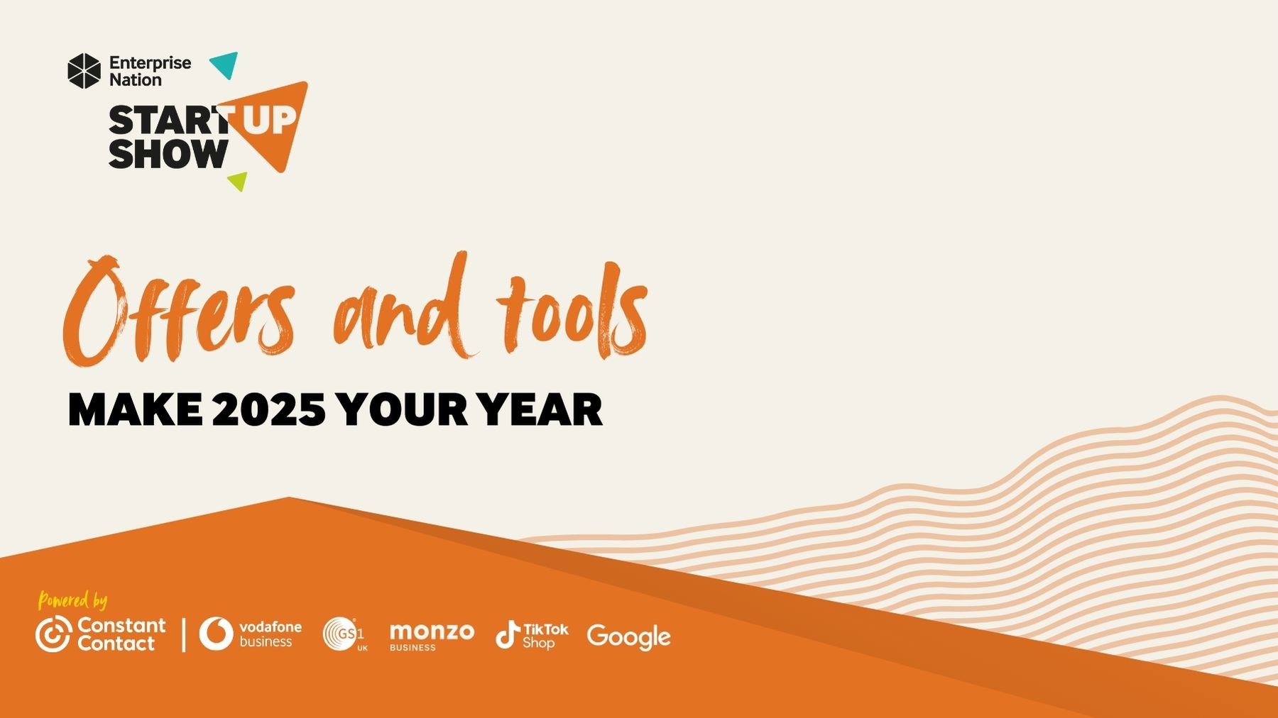 Offers and tools to start and grow your business in 2025 | Enterprise ...