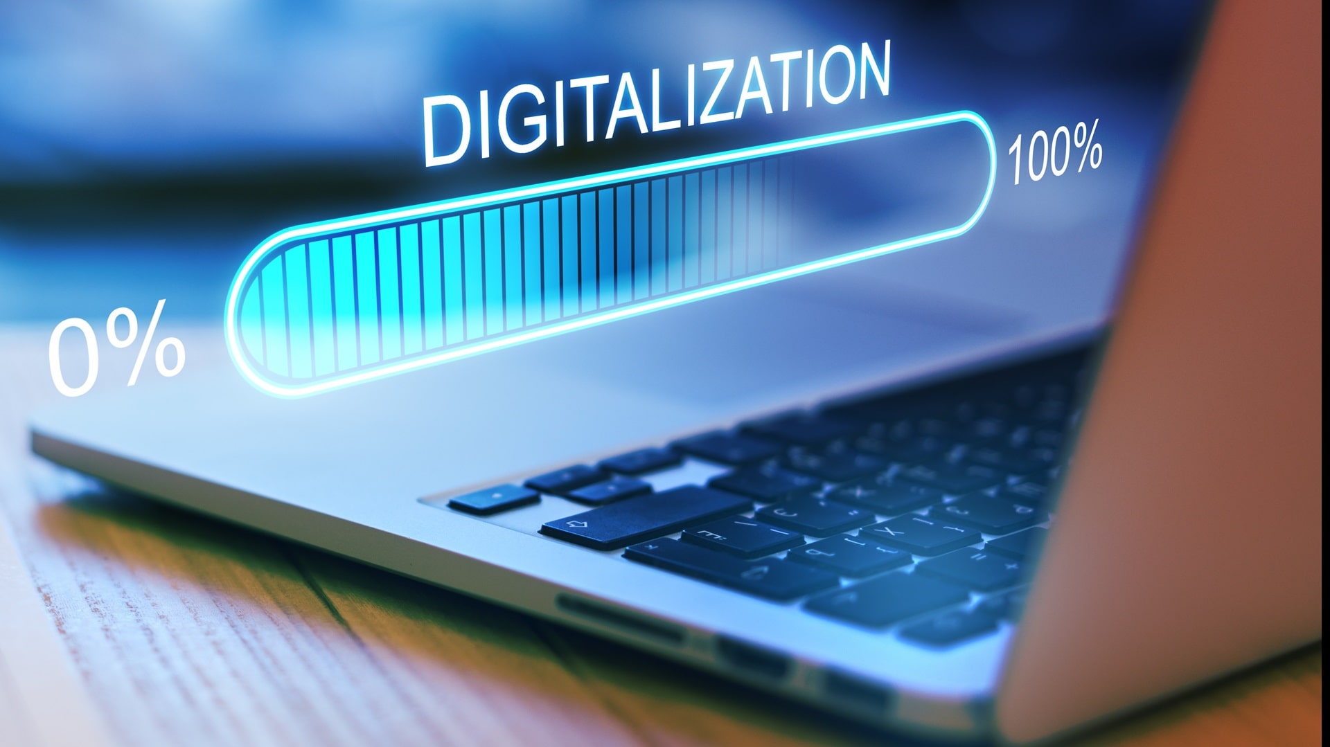 How small businesses can digitally transform operations | Enterprise Nation