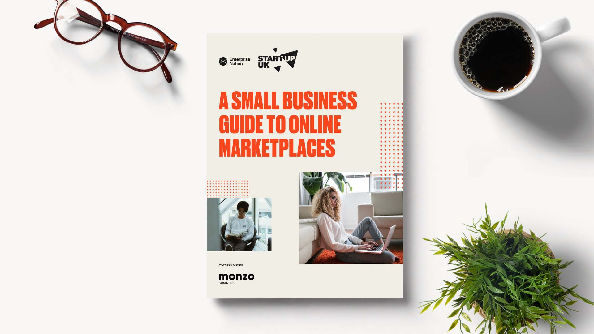 How to sell your products and services through online marketplaces ...