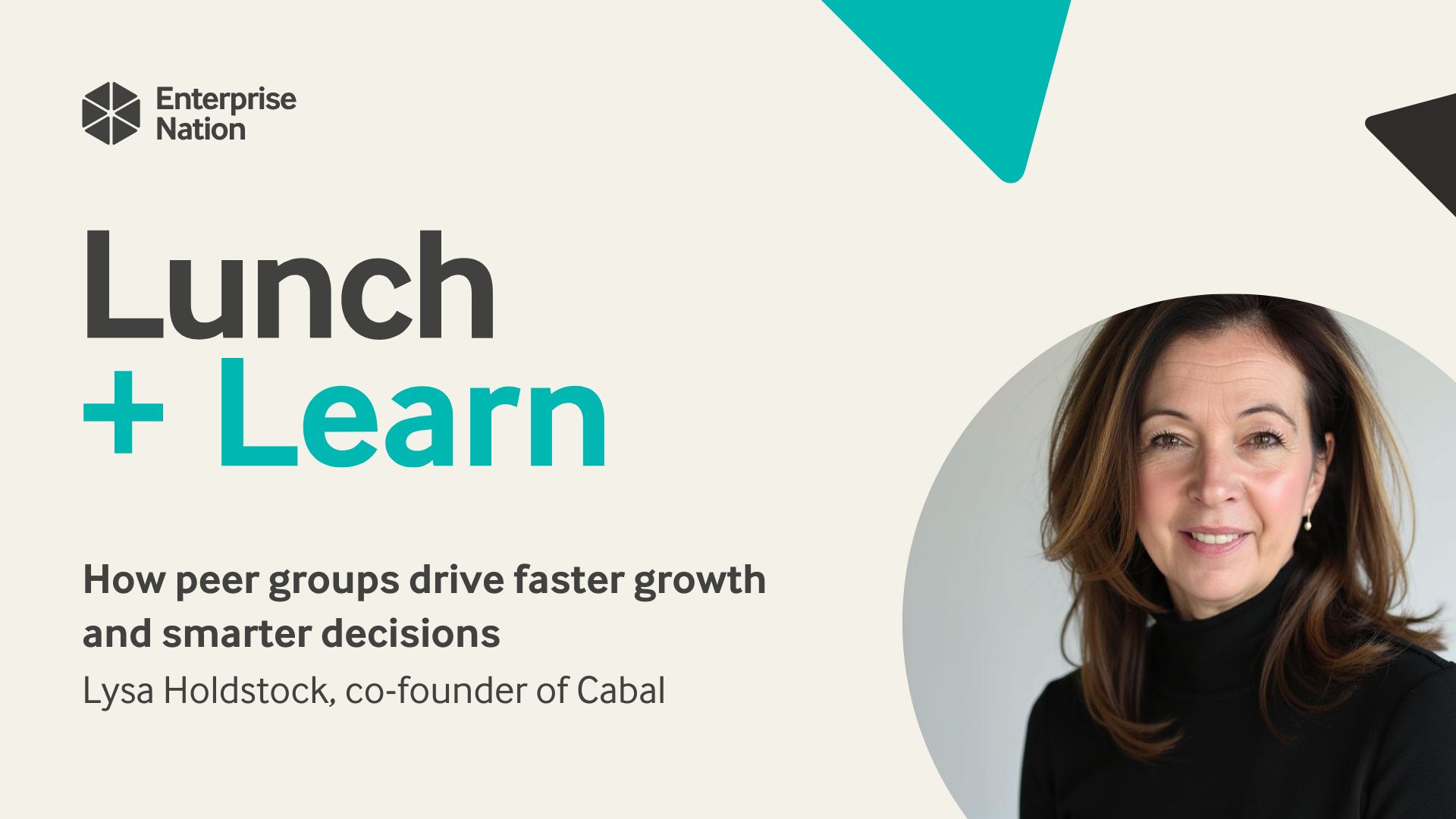 How peer groups drive faster growth and smarter decisions | Enterprise ...