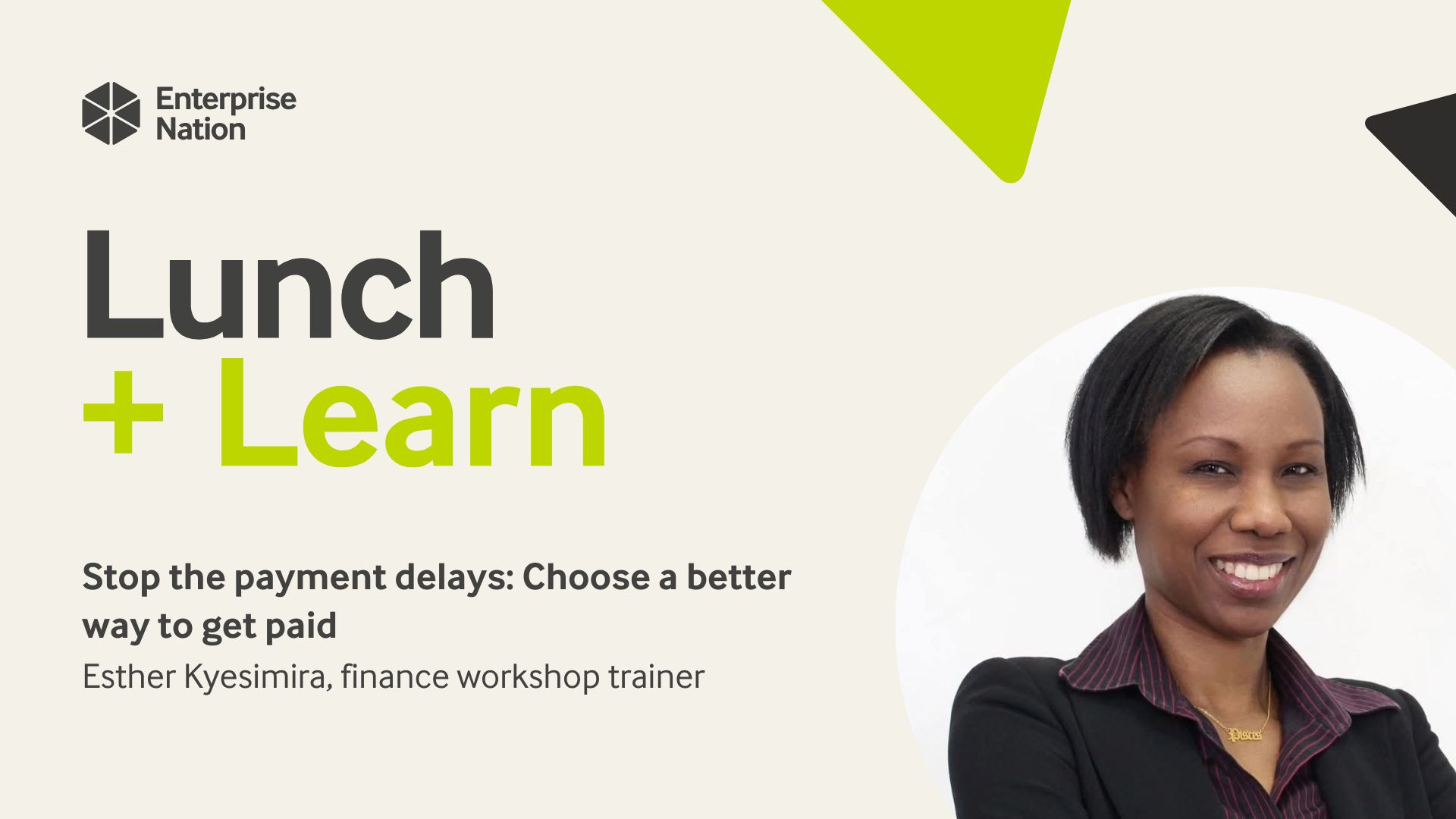 Stop the payment delays: Choose a better way to get paid | Enterprise ...