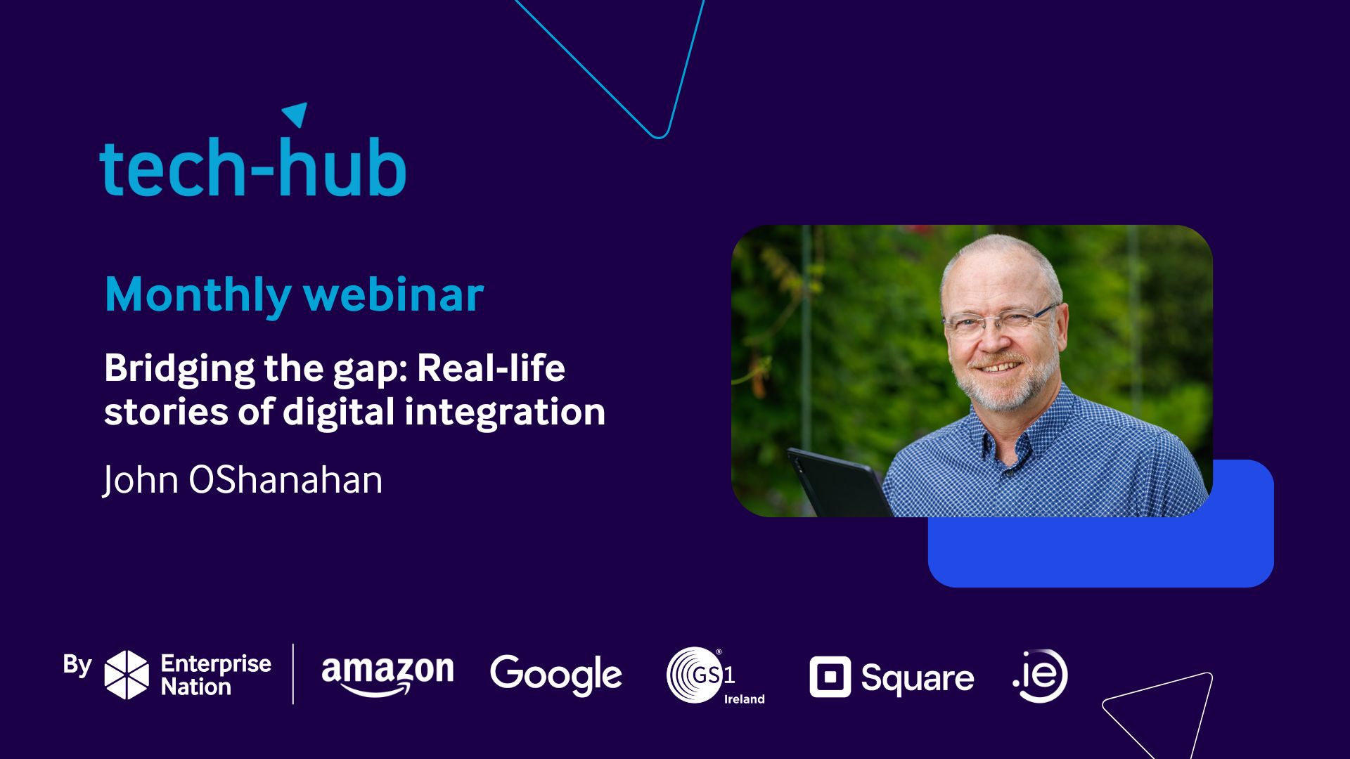 Bridging the gap: Real-life stories of digital integration | Enterprise Nation