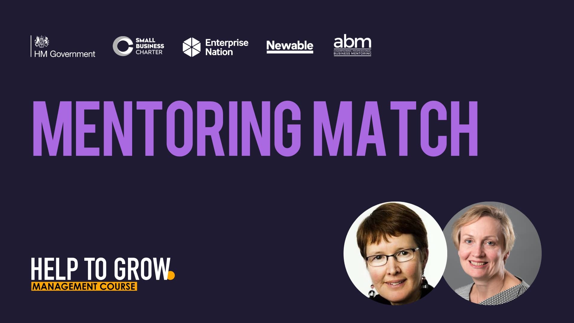 How a good mentor can help you change your mindset | Enterprise Nation