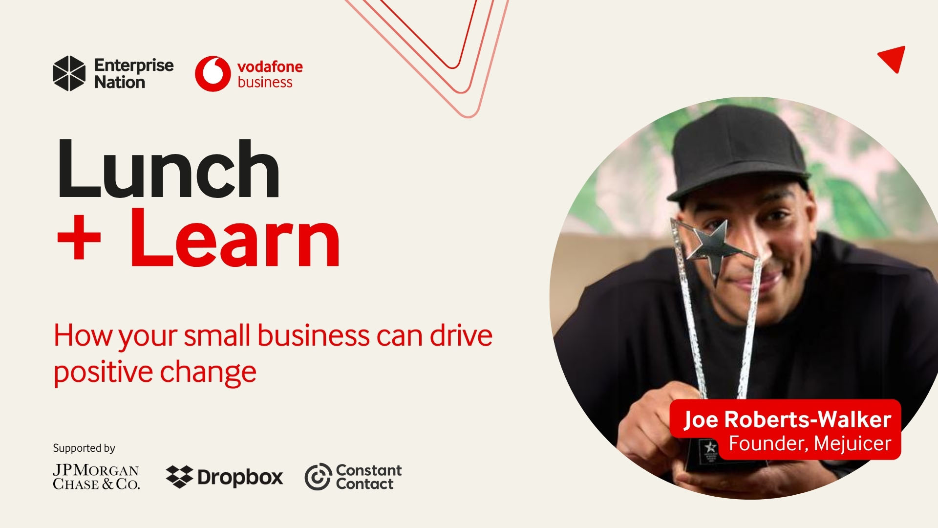 How your small business can drive positive change | Enterprise Nation