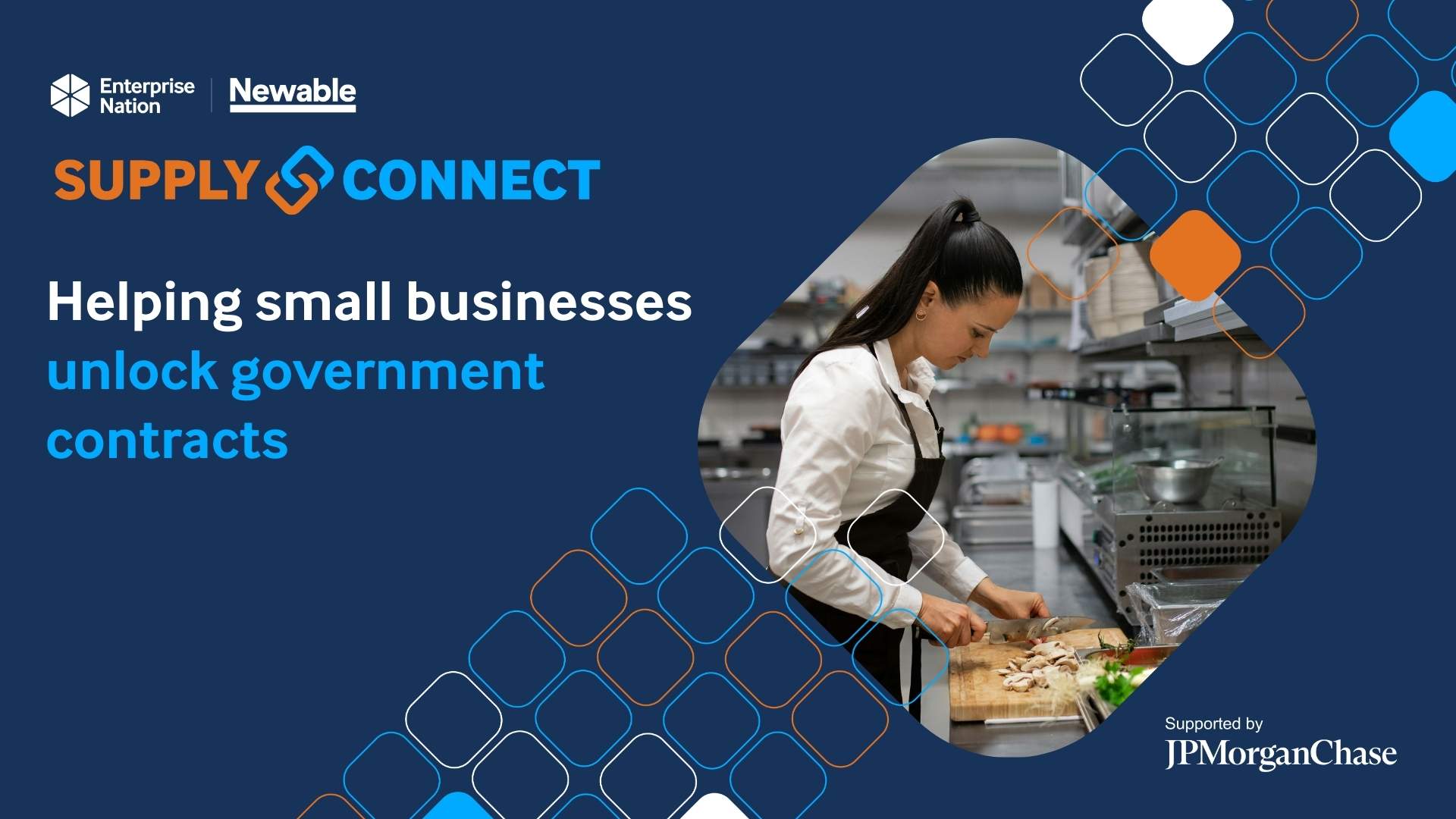 Introducing Supply Connect: Opening doors to public contracts ...