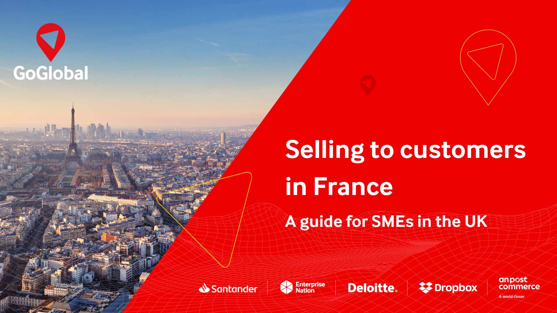 Exporting to France: Ultimate guide for small business owners ...