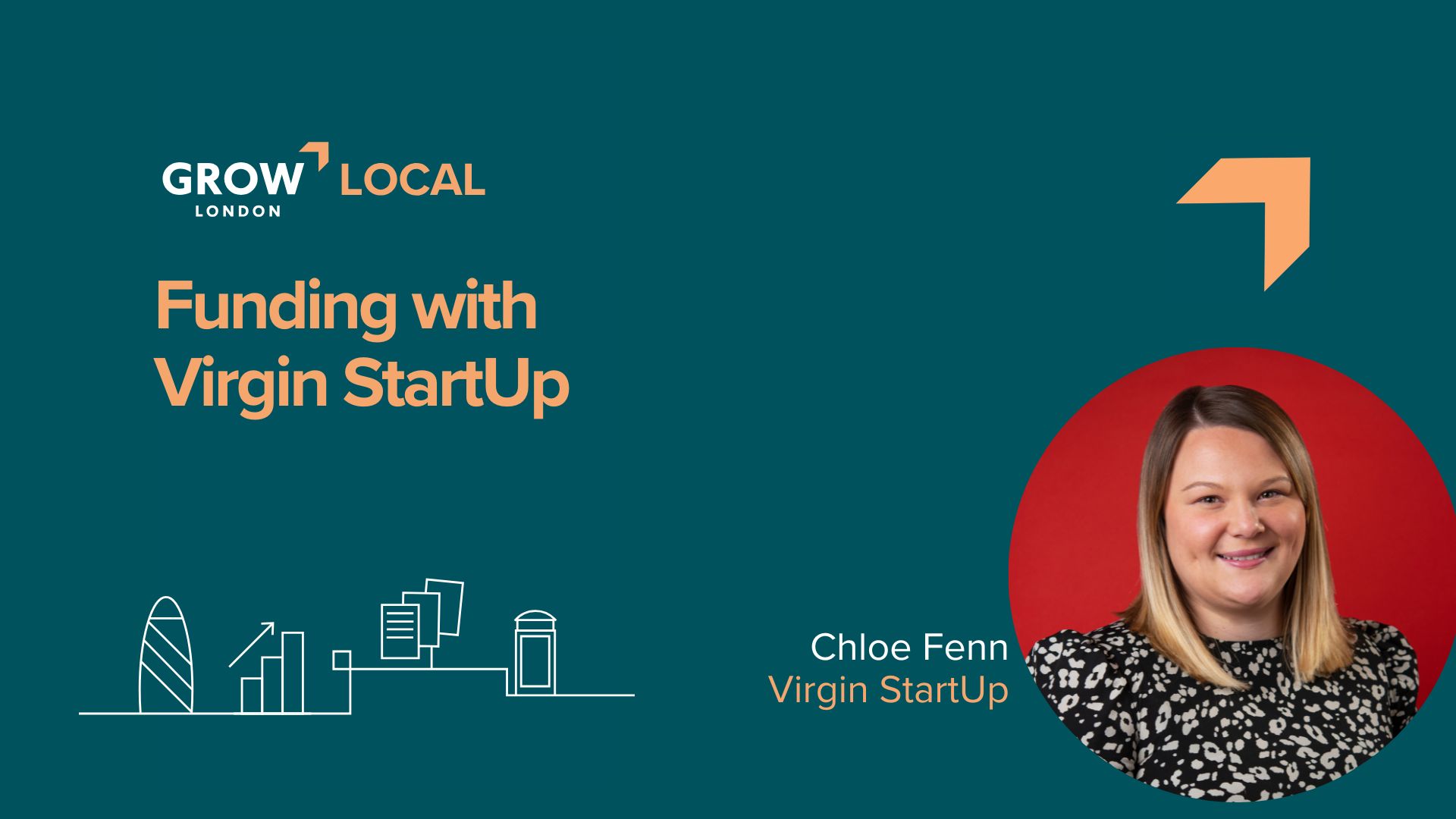 Funding with Virgin StartUp | Grow London Local