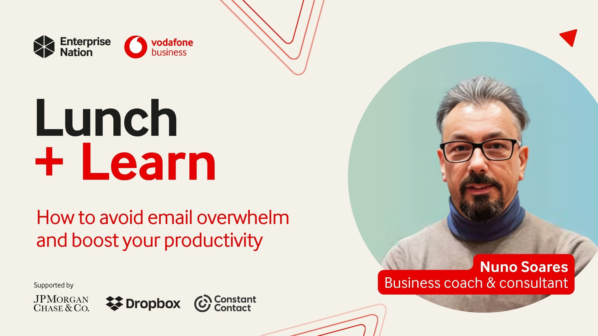 How to avoid email overwhelm and boost your productivity | Enterprise ...