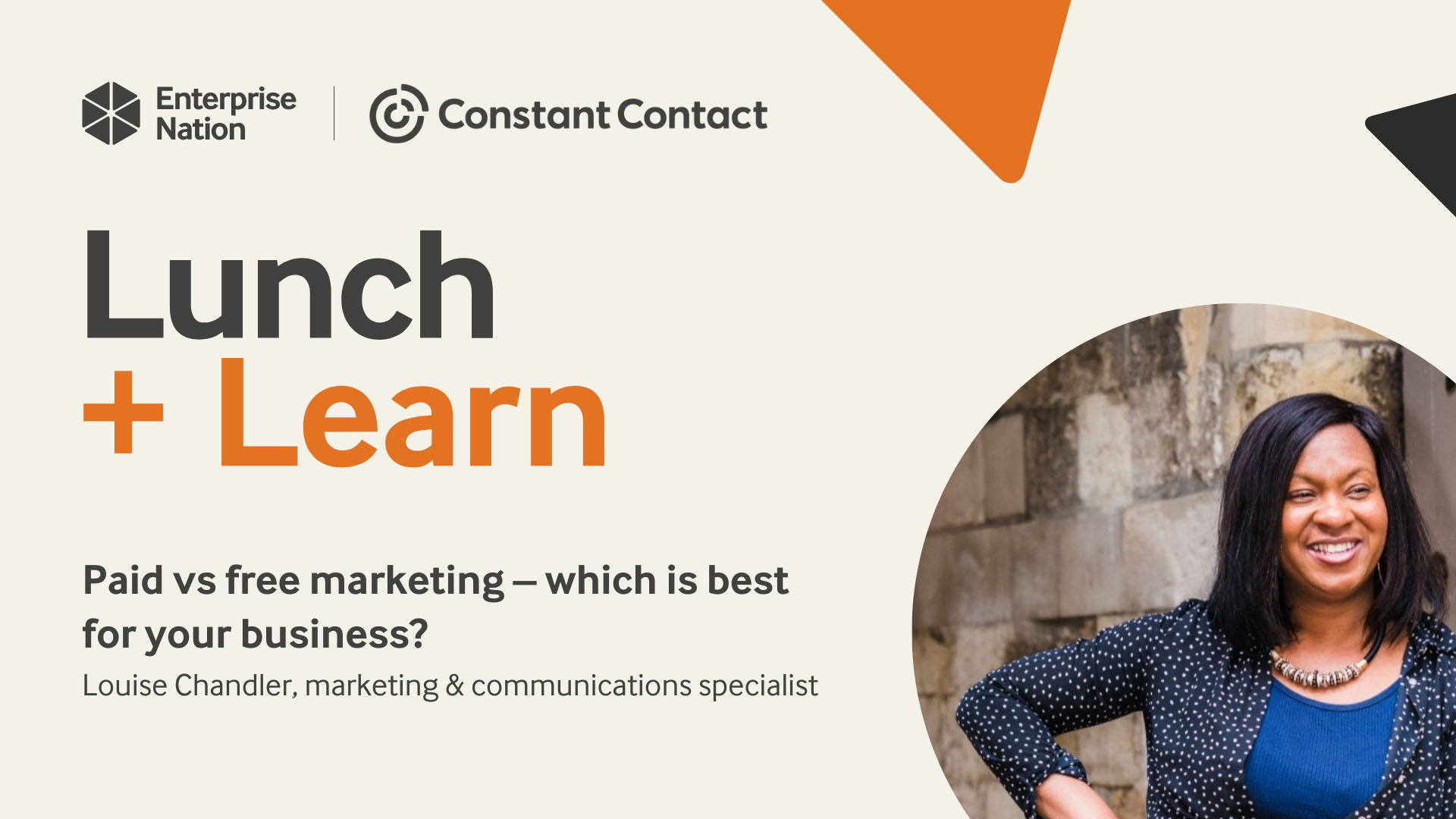Paid vs free marketing – which is best for your business? | Enterprise ...