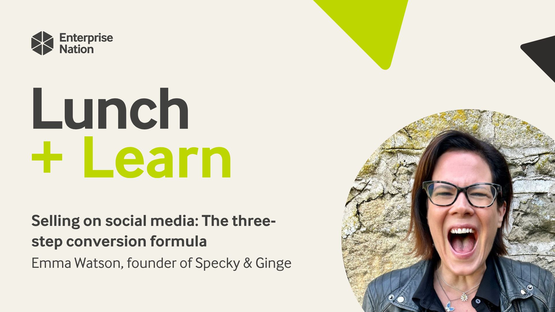 Selling on social media: The three-step conversion formula | Enterprise ...