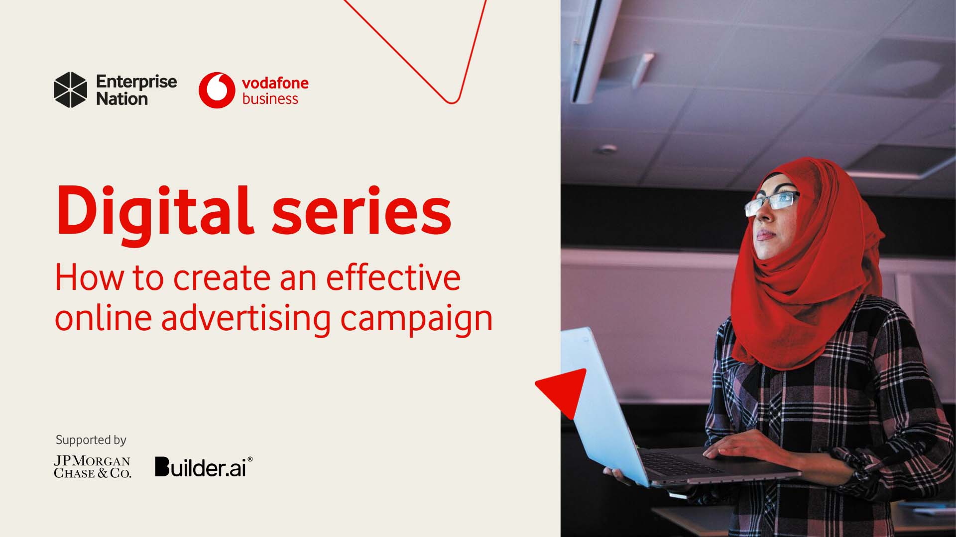How to create an effective online advertising campaign | Enterprise Nation