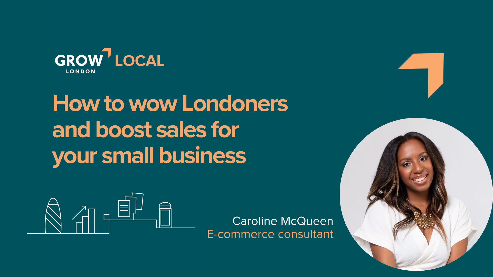 How to wow Londoners and boost sales for your small business | Grow ...