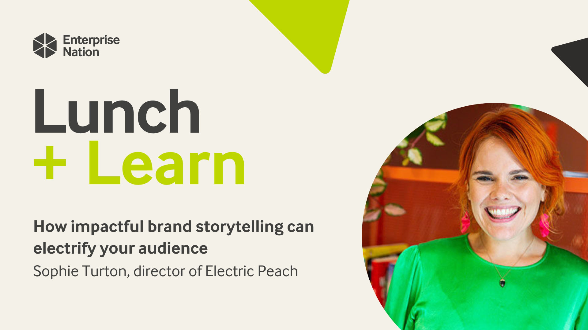 How impactful brand storytelling can electrify your audience ...