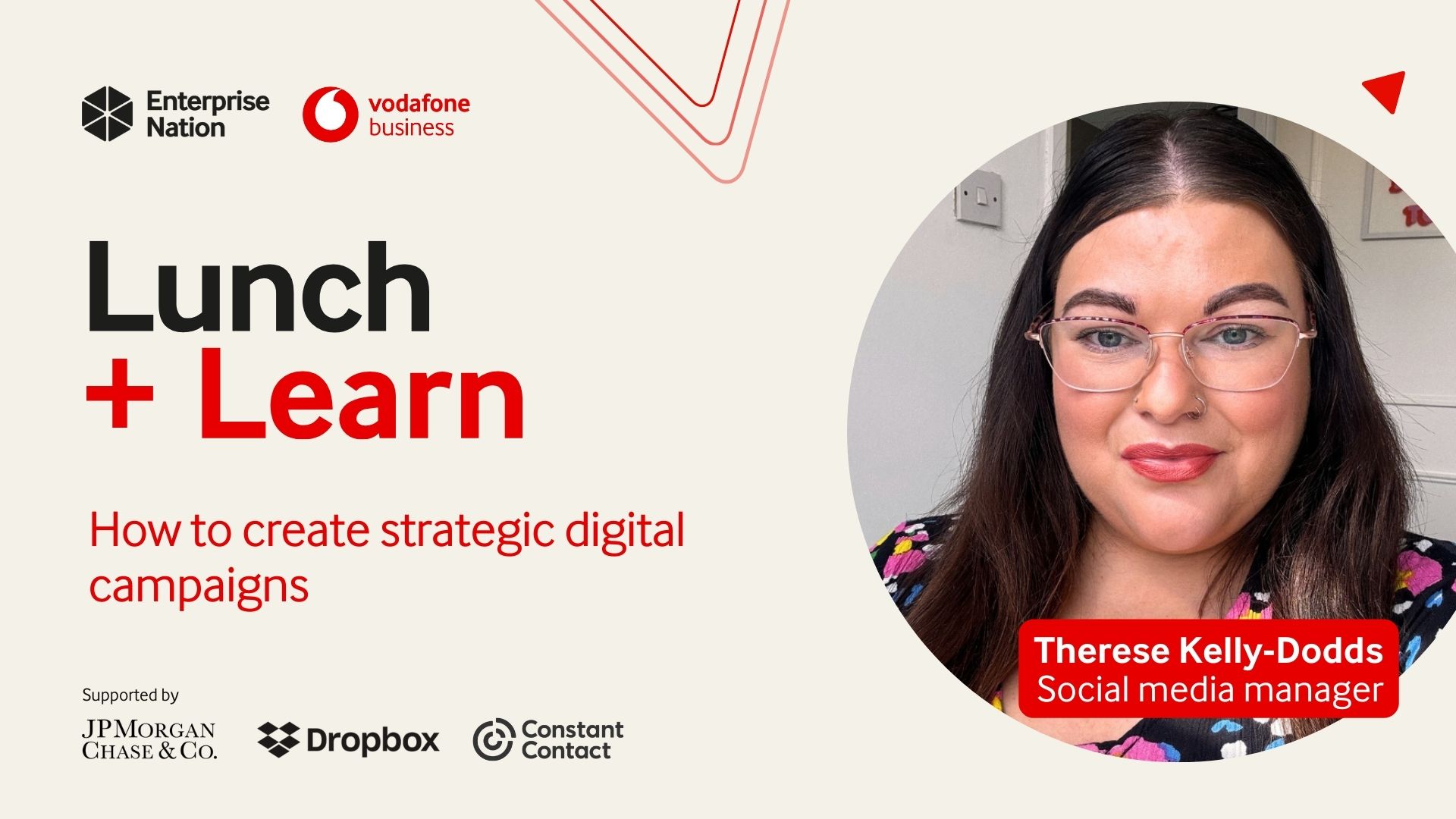 How to create strategic digital campaigns | Enterprise Nation