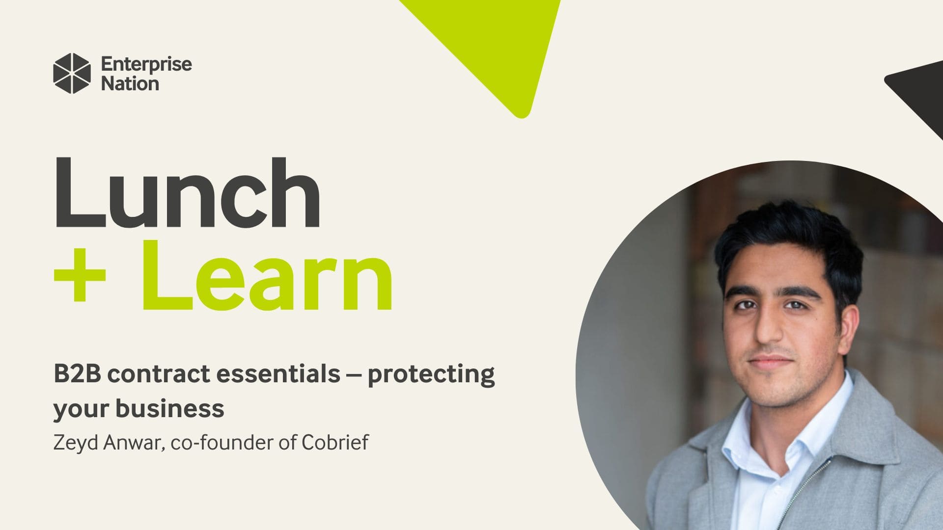 Eastwind Business Solutions