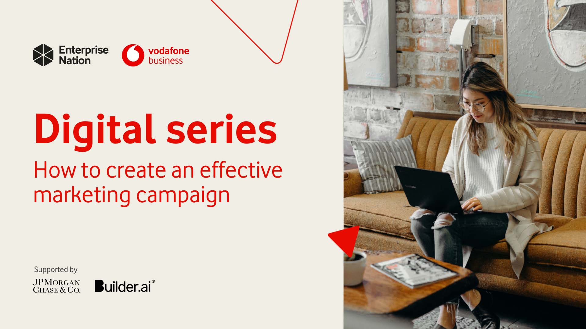 How to create an effective marketing campaign – business.connected ...