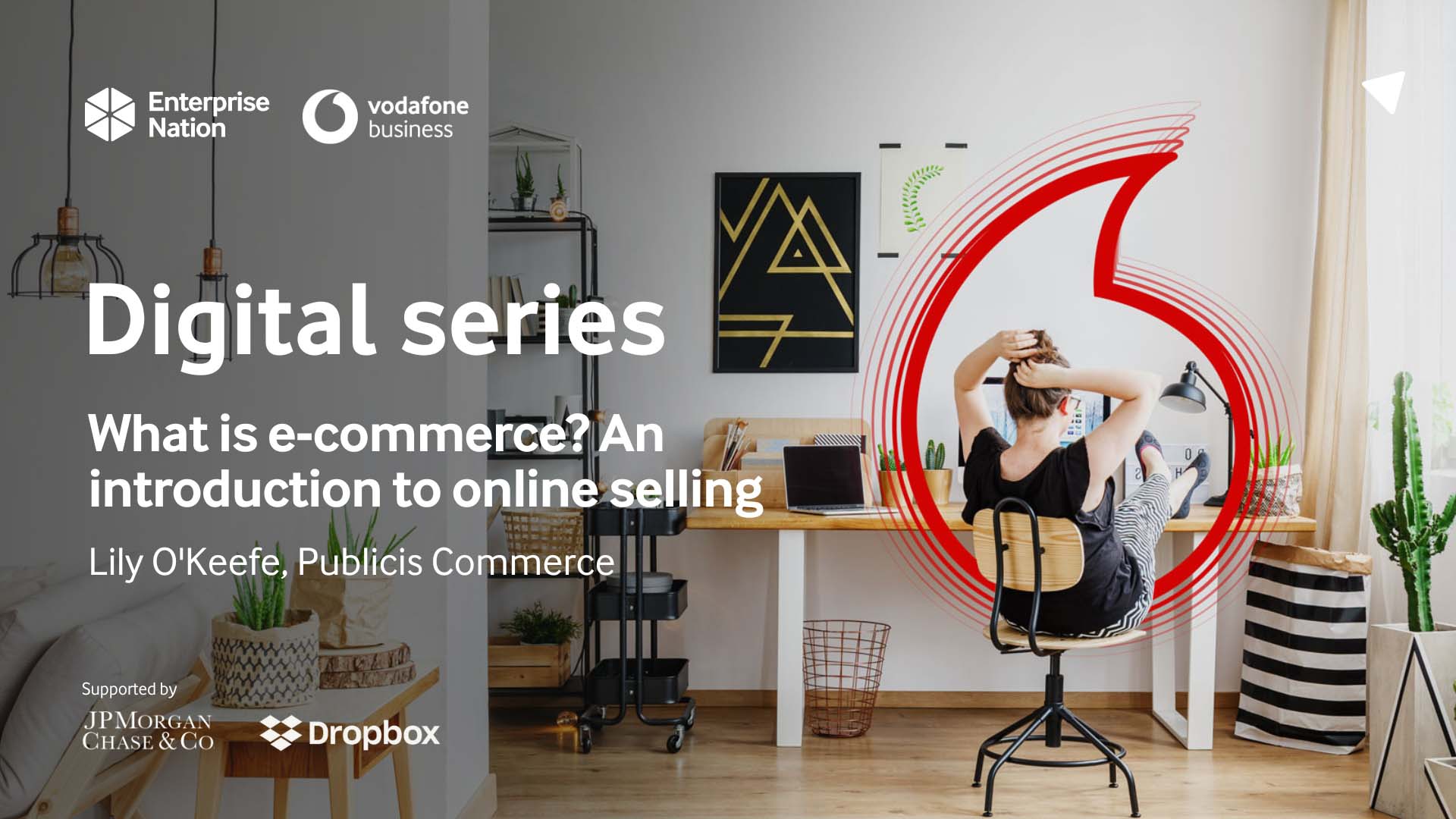 What is e-commerce? An introduction to online selling | Enterprise Nation