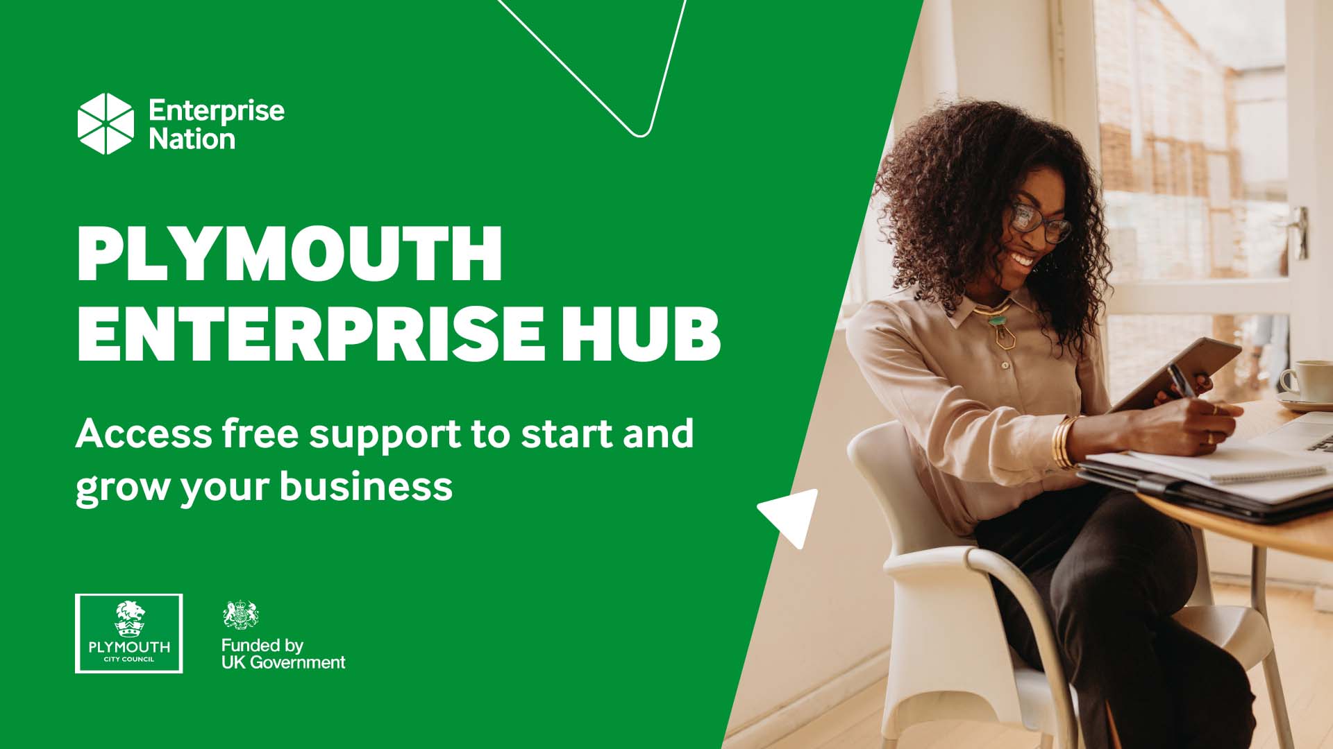 Plymouth Enterprise Hub: New support for Plymouth businesses ...