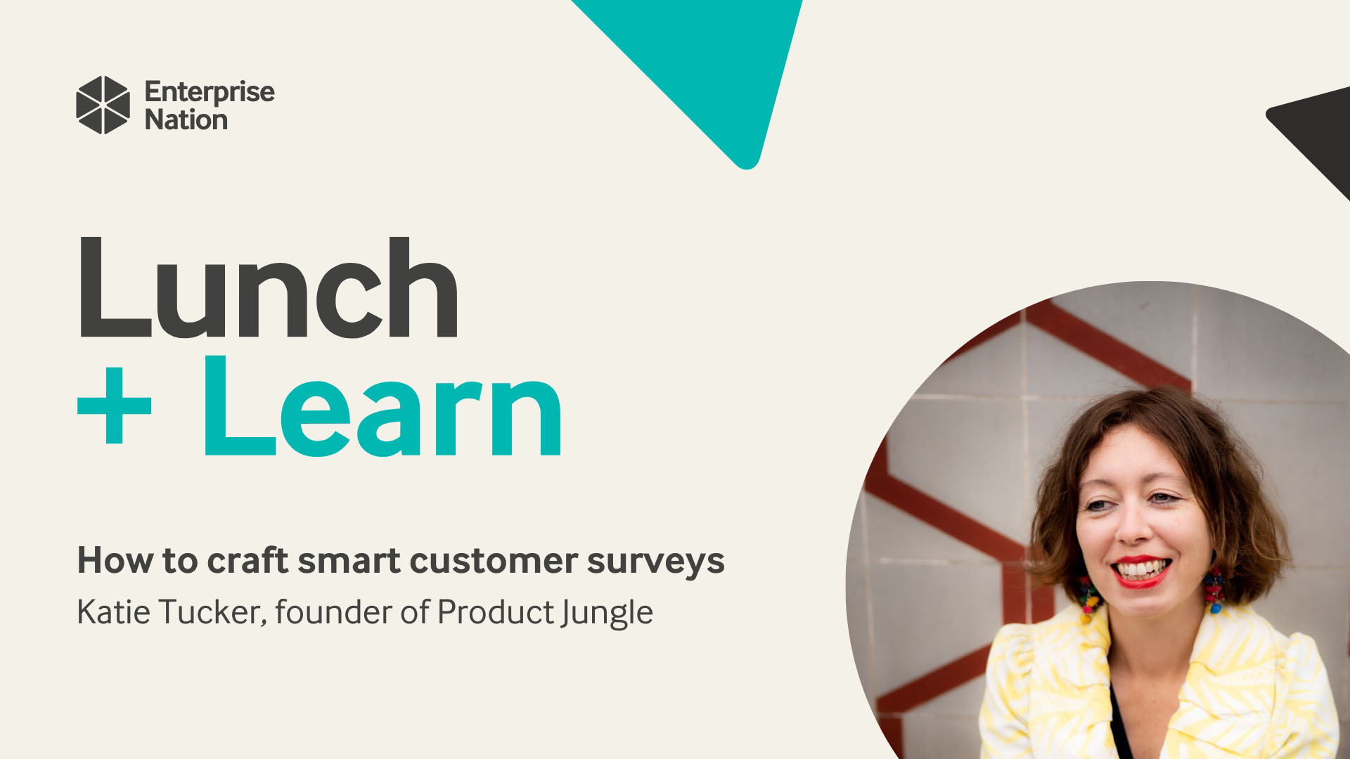 How to craft smart customer surveys | Enterprise Nation