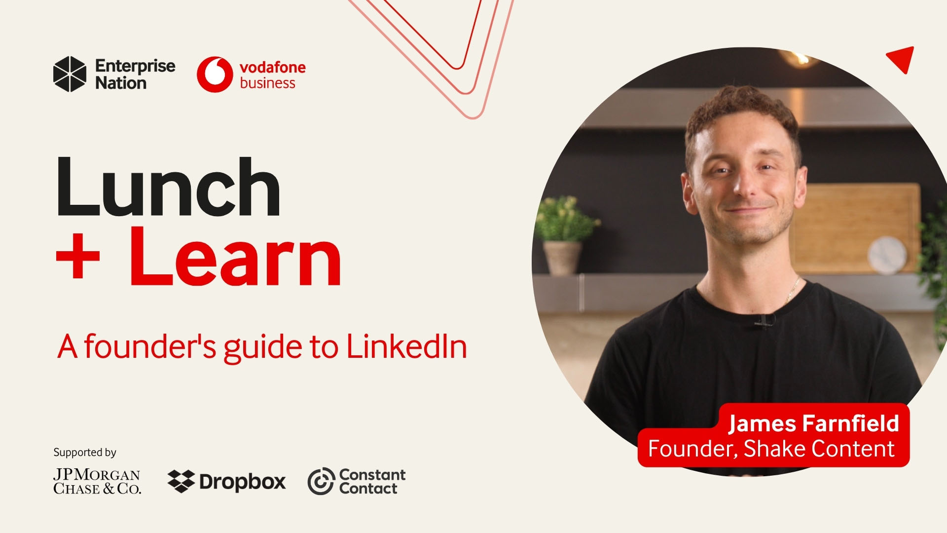 A founder's guide to LinkedIn | Enterprise Nation