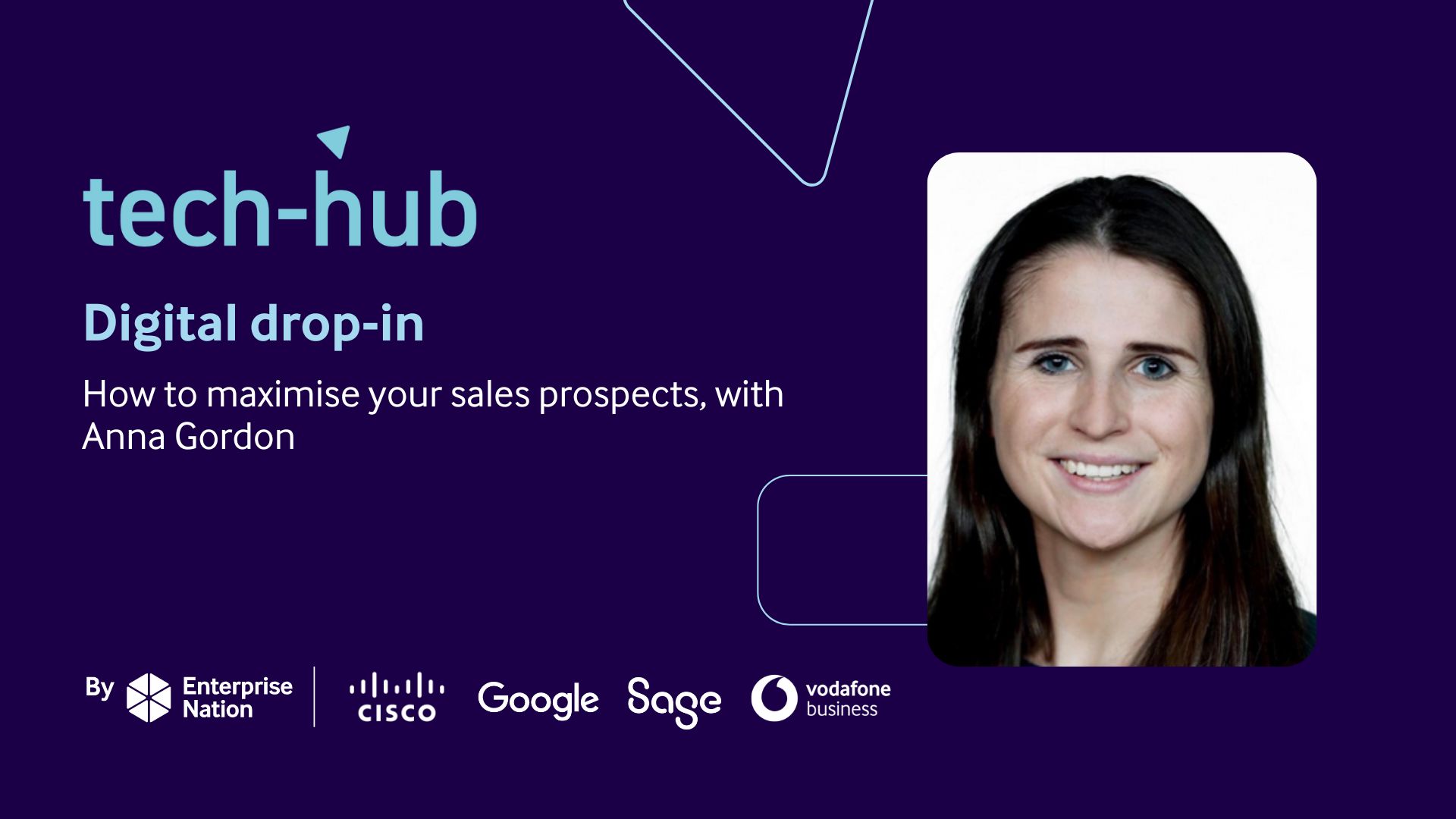 How to maximise your sales prospects | Enterprise Nation